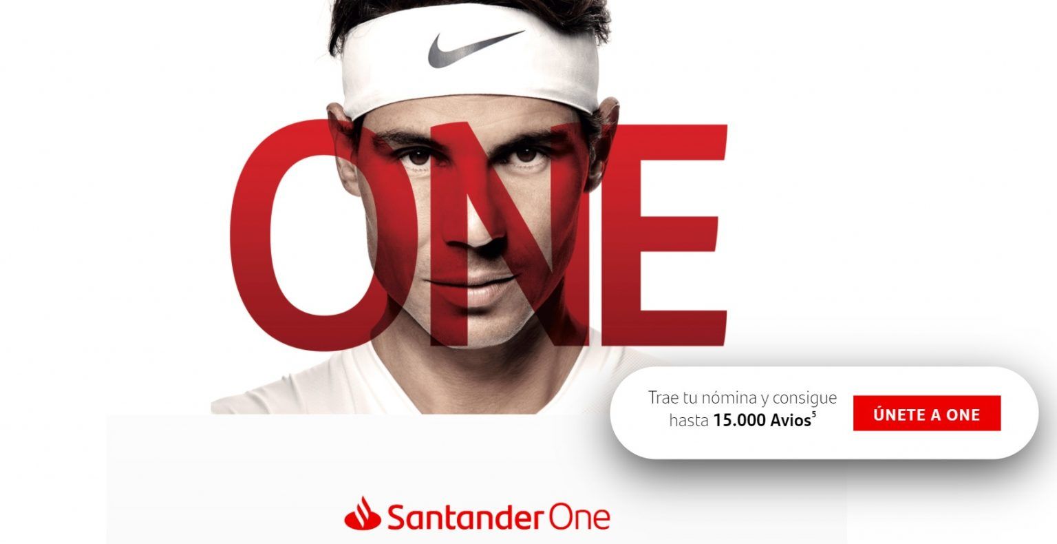 Cuenta Santander One: Opiniones y Análisis ¿Merece la pena?